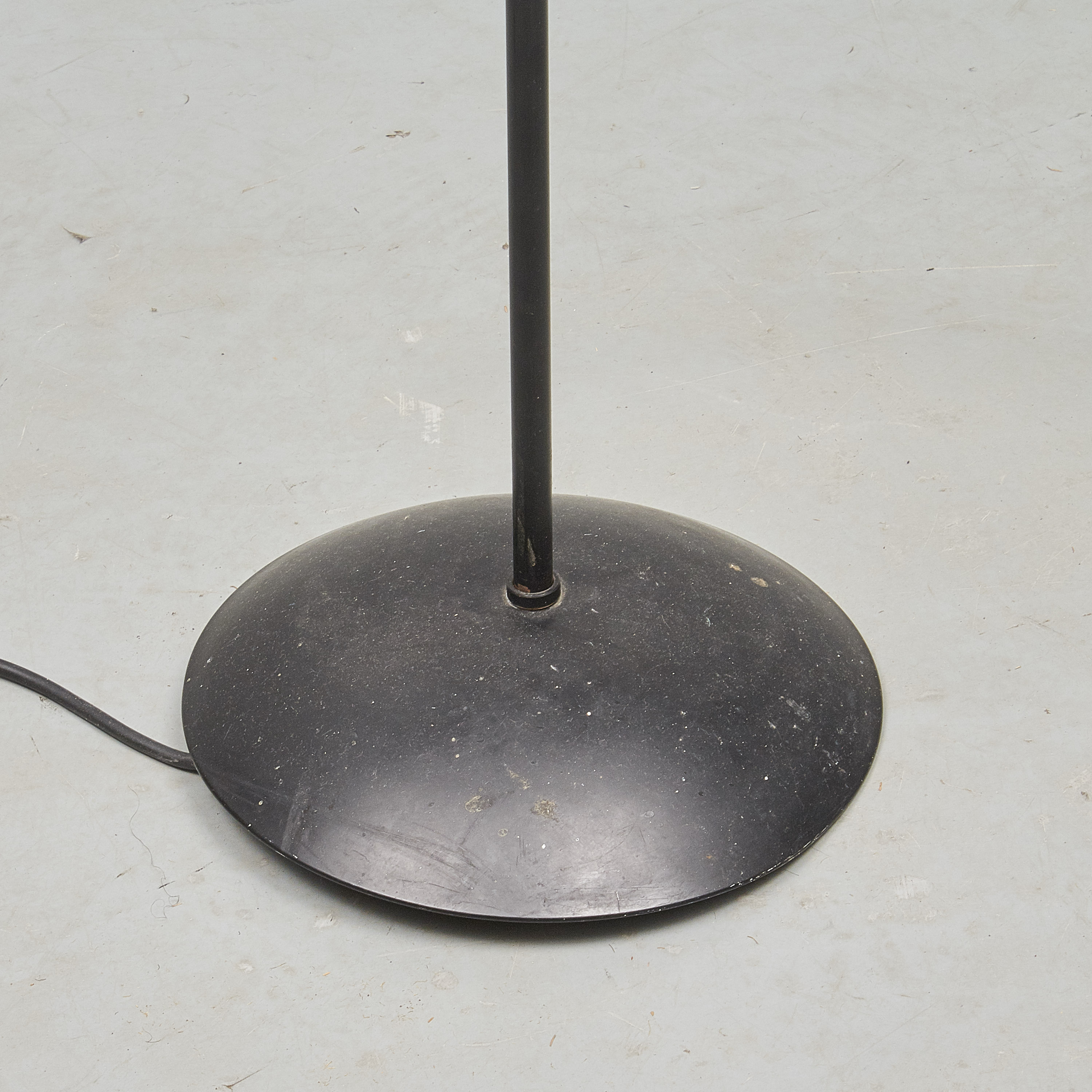 Golvlampa, Uplight, Ateljé Lyktan Åhus, metall. Höjd: 182. Metropol ...