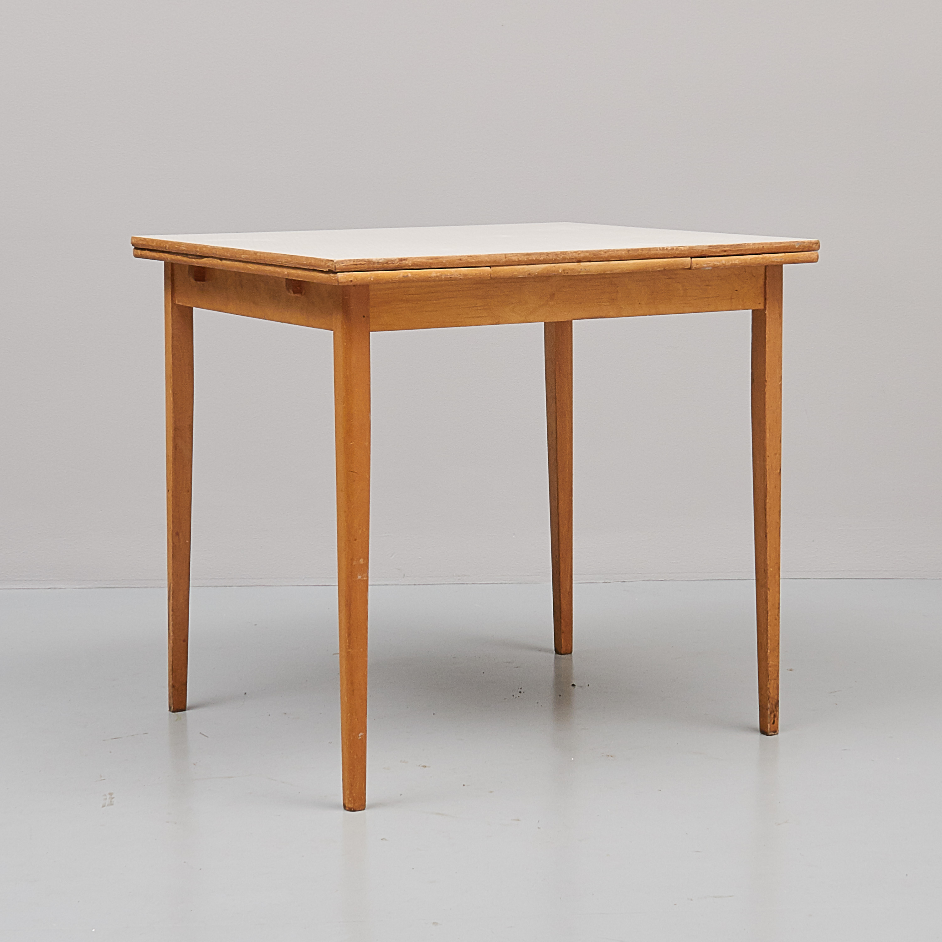 Köksbord, Perstorp, 'Virrvarr', design: Sigvard Bernadotte (1907-2002 ...