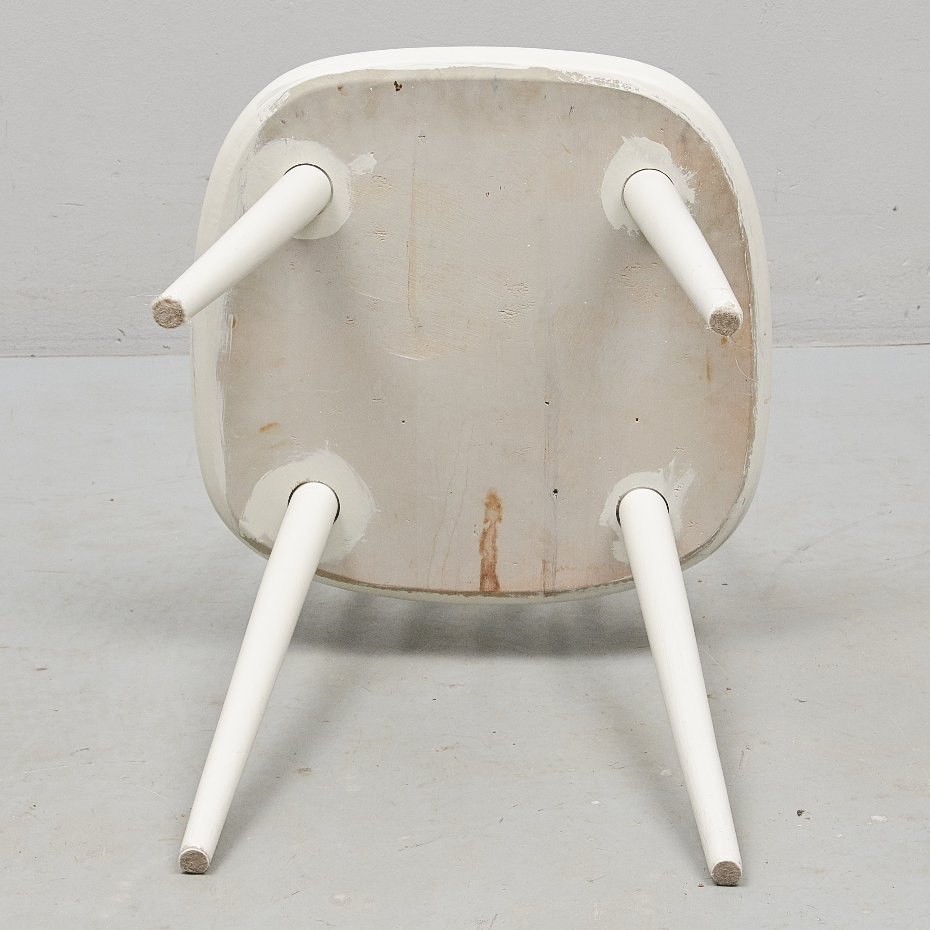 Stol, Yngve Ekström (1913-1988), Sverige. "Pinocchio", Edsbyverken ...