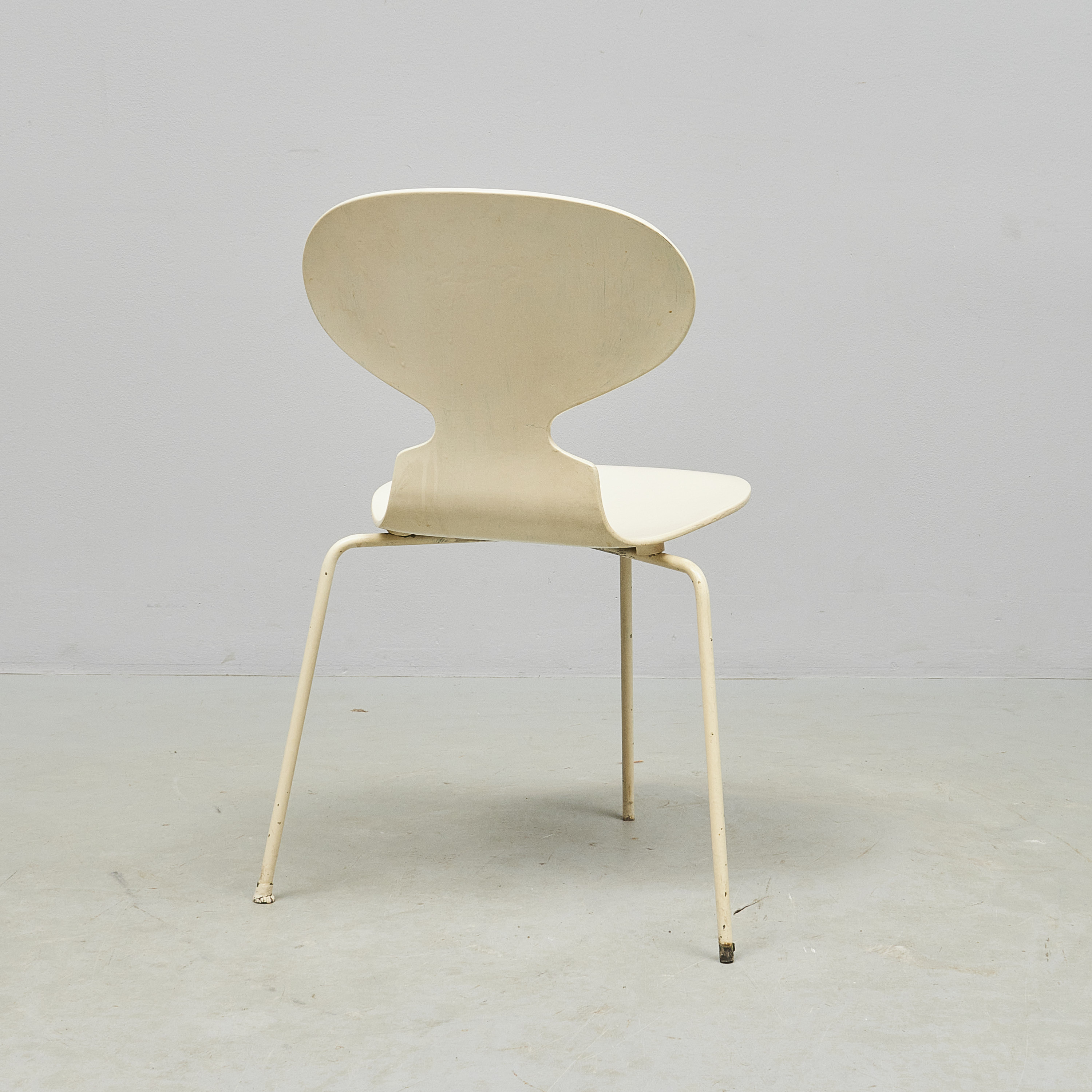 Stol, Myran, design: Arne Jacobsen (1902-1971), Danmark, Fritz Hansen ...