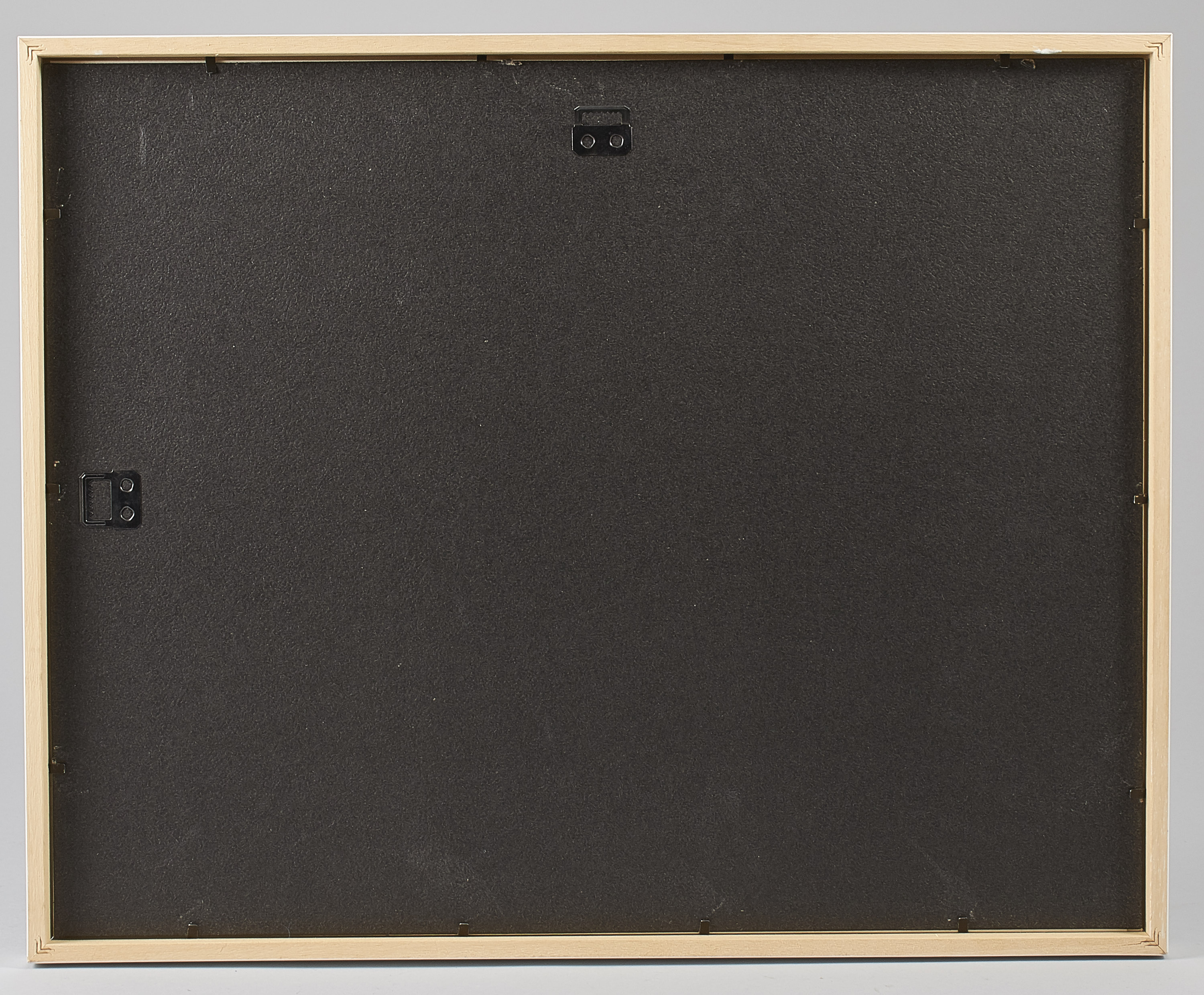 Blandteknik, Lennart Rodhe (1916-2005), Sverige. Komposition, signerad ...