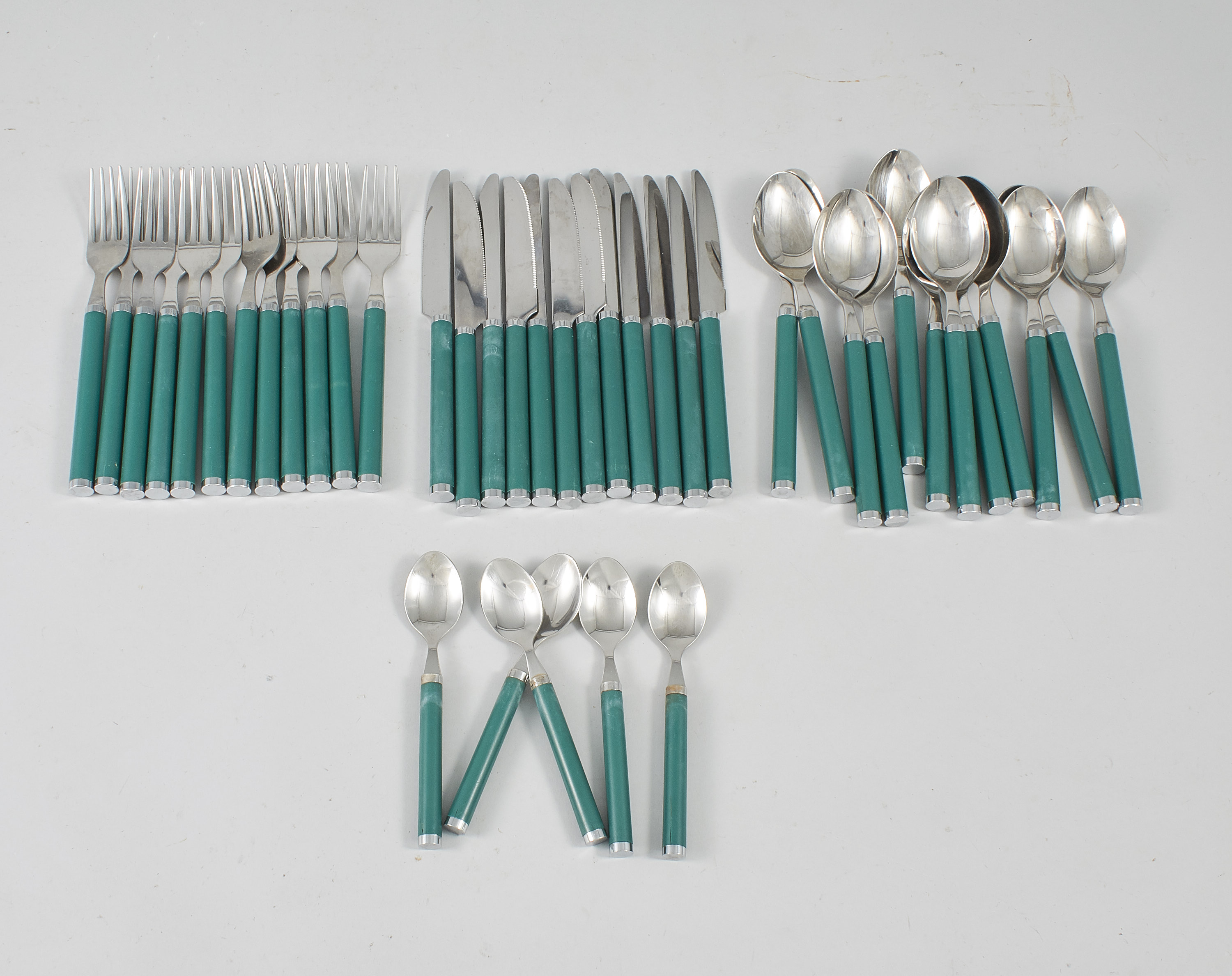 Bestick, 41 delar, Villeroy & Boch, "Play". Metropol - Auktioner i ...