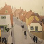 NILS ASP på Metropol Auktioner