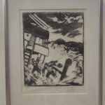 TORSTEN BILLMAN på Metropol Auktioner