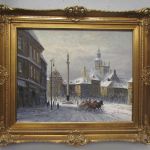 JAN RAWICZ på Metropol Auktioner